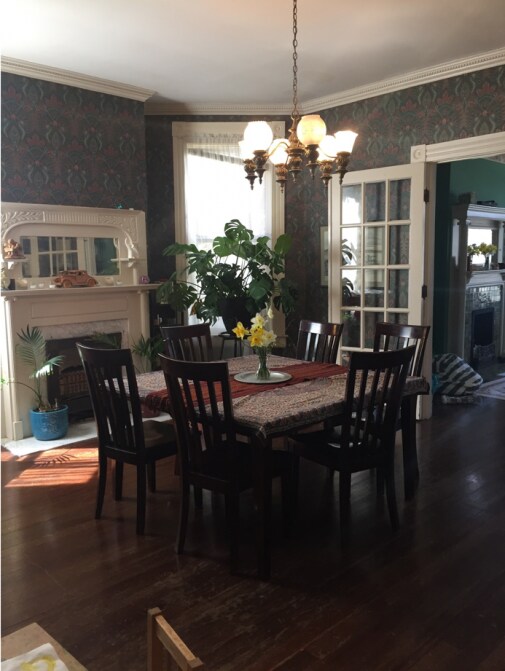 Podcast, Ep. 211: textile designer Candice Kaye - How to Decorate