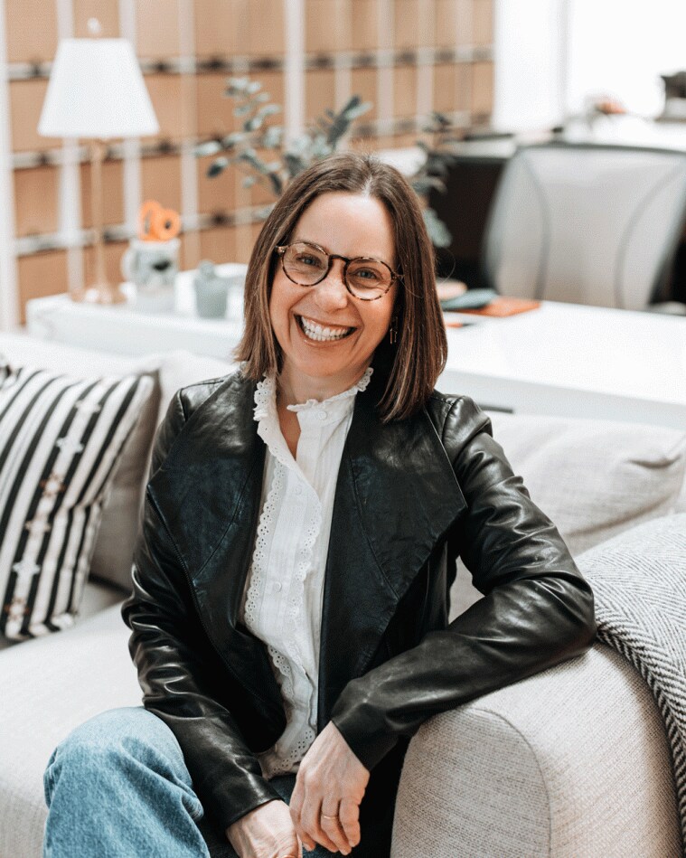 Podcast, Ep. 252 A Modern Take on Traditional Design with Katie ...