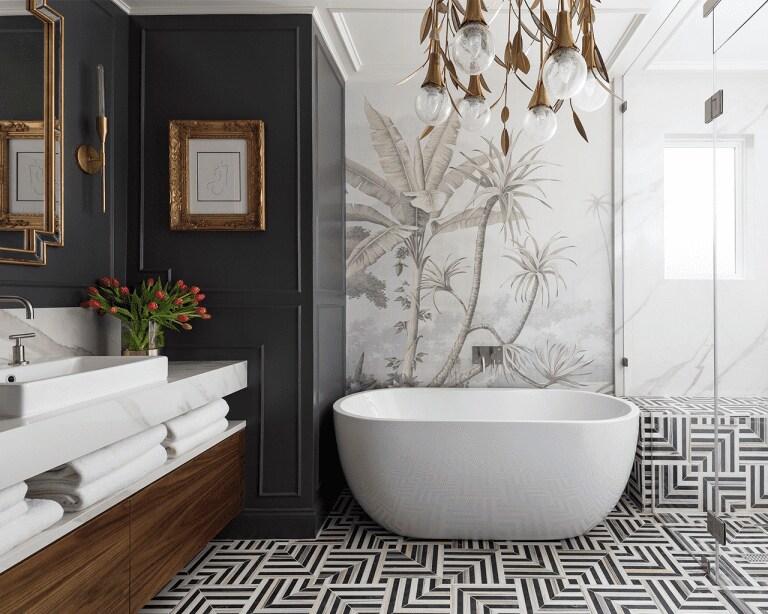 Podcast, Ep. 285: Achieving an Eclectic Look with Veronica Solomon ...