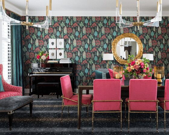 Podcast, Ep. 285: Achieving an Eclectic Look with Veronica Solomon ...