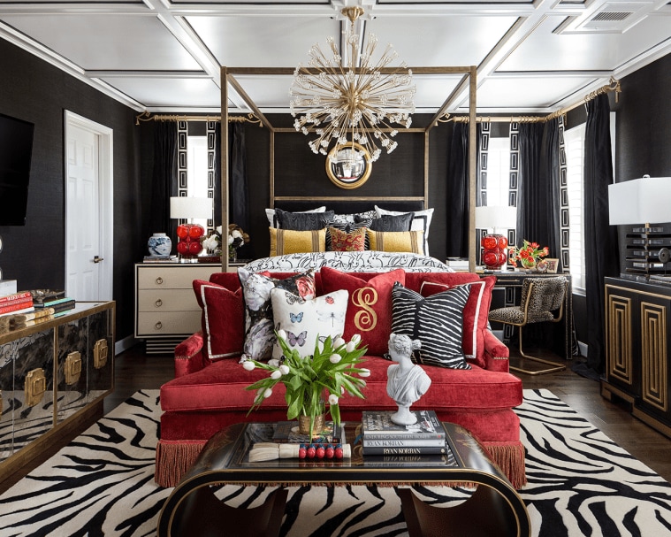 Podcast, Ep. 285: Achieving an Eclectic Look with Veronica Solomon ...