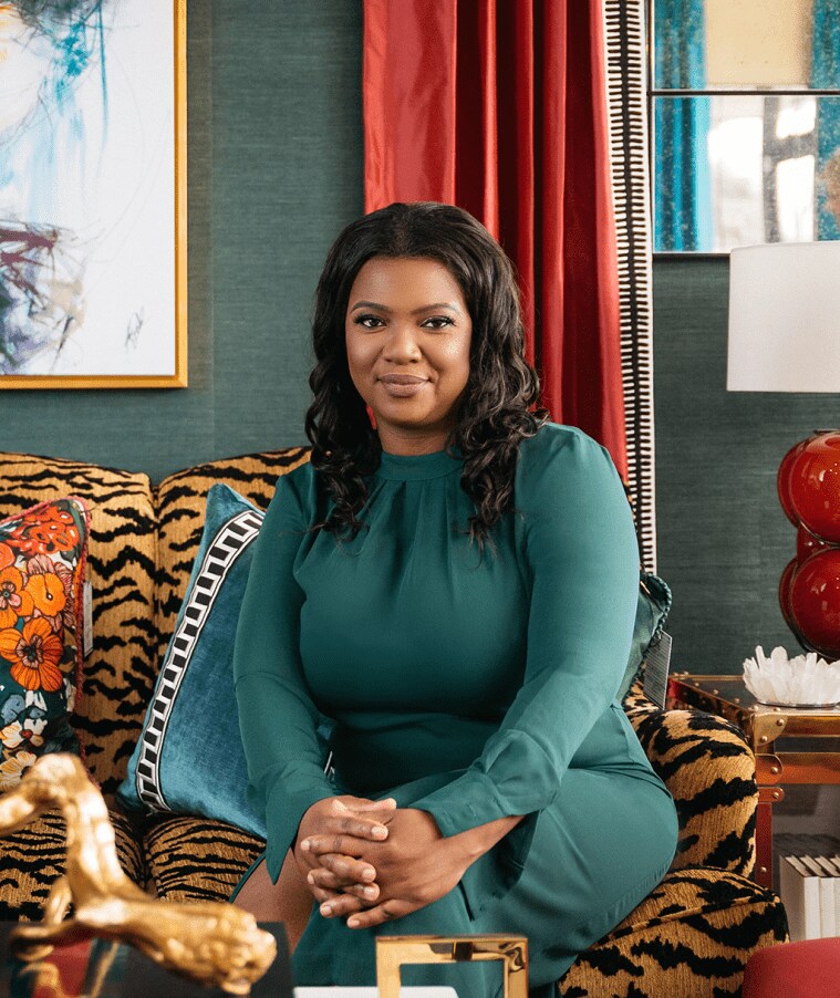 Podcast, Ep. 285: Achieving an Eclectic Look with Veronica Solomon ...