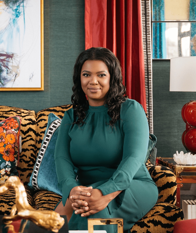 Podcast, Ep. 285: Achieving an Eclectic Look with Veronica Solomon ...