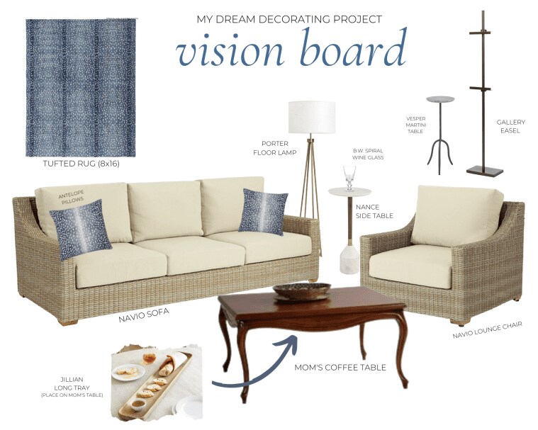 How to Start (and Finish) Your Dream Decorating Project - How to Decorate