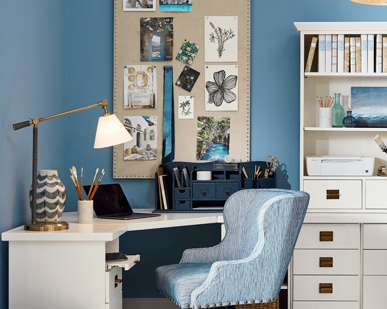 How to Start (and Finish) Your Dream Decorating Project - How to Decorate