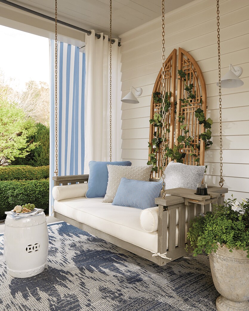 How to Start (and Finish) Your Dream Decorating Project - How to Decorate