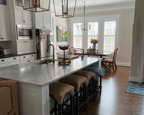 Podcast, Ep. 287: Styling Secrets with Robin Zachary - How to Decorate