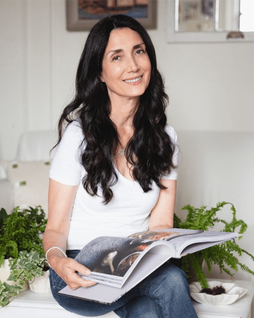 Podcast, Ep. 287: Styling Secrets with Robin Zachary - How to Decorate