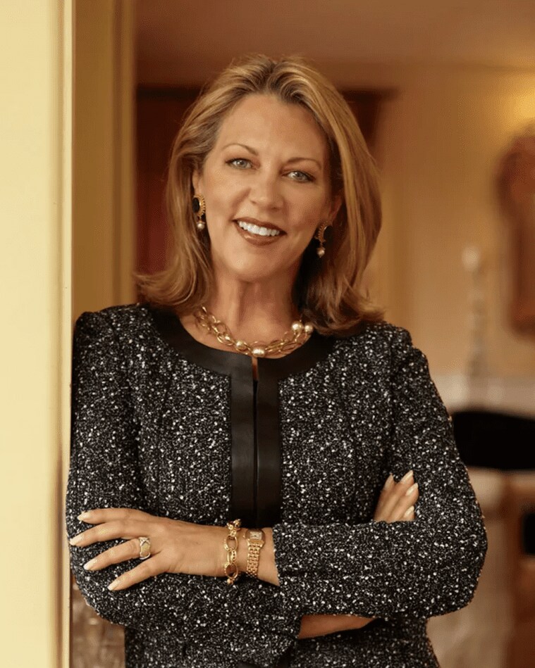 Podcast, Ep. 289: Extraordinary Interiors with Suzanne Tucker - How to Decorate