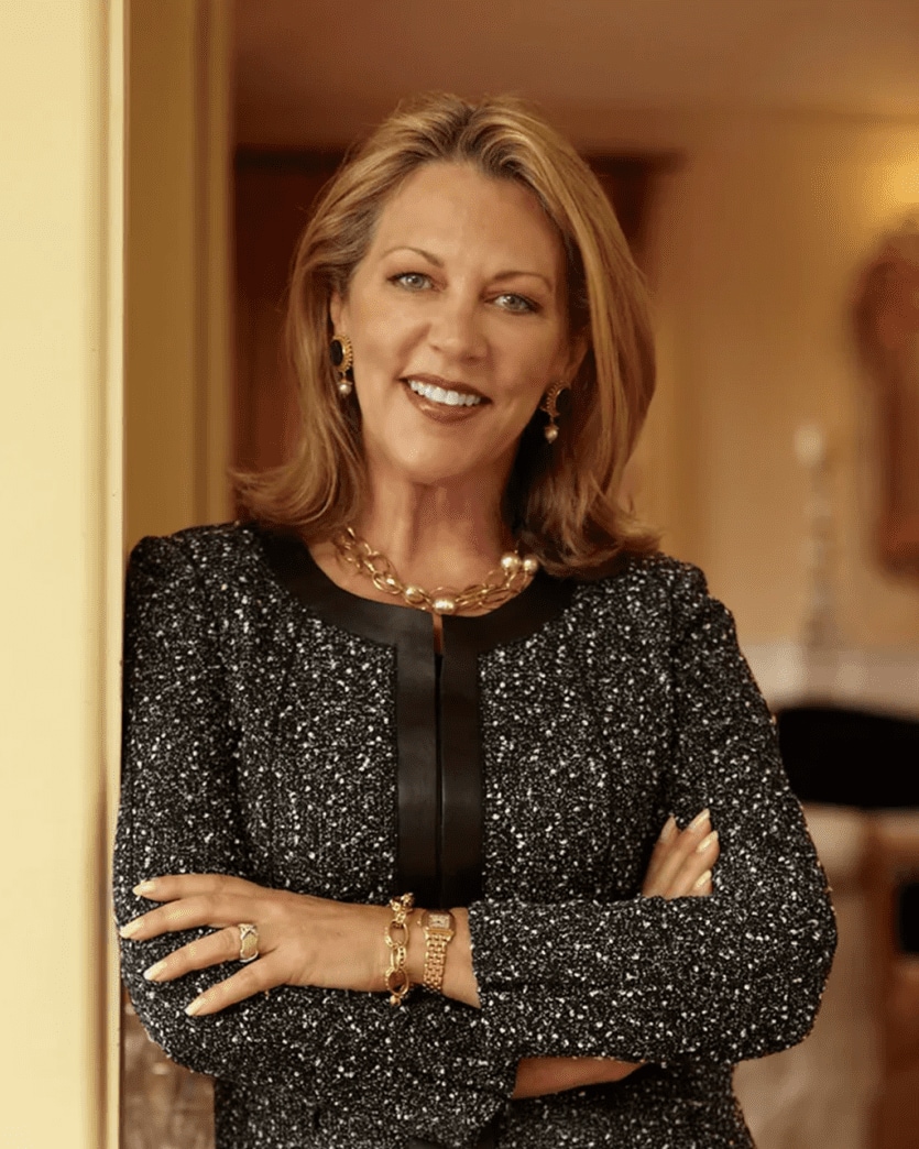 Podcast, Ep. 289: Extraordinary Interiors with Suzanne Tucker - How to ...
