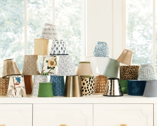 How Do I Choose the Right Lamp Shade? - How to Decorate