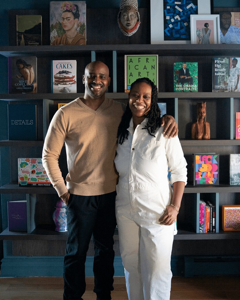 Podcast, Ep. 290: Aphrochic and the Legacy of Black Design - How to ...