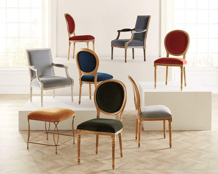 Get Inspired: 40 Years of Style - How to Decorate