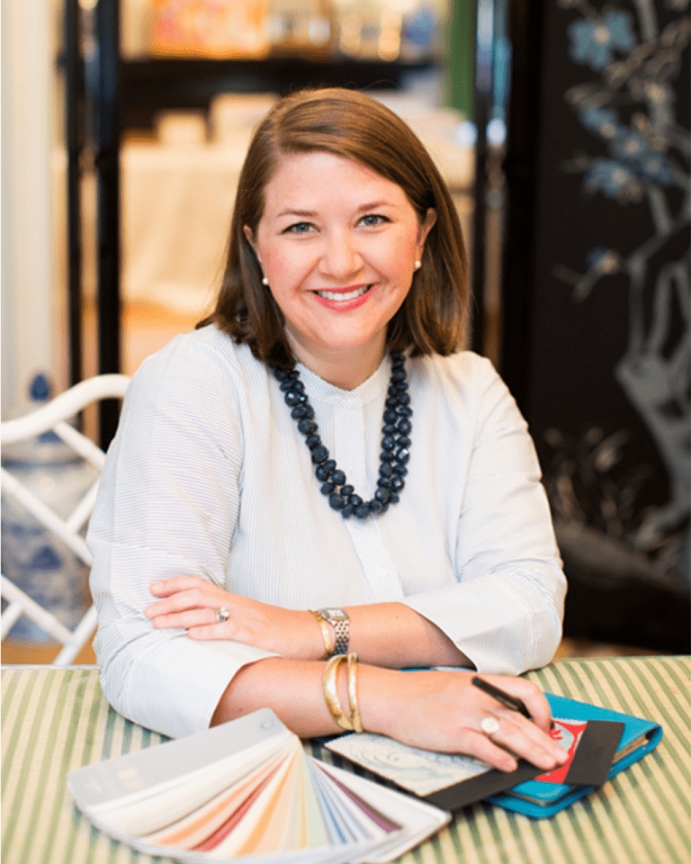 Podcast, Ep. 294: Blending Past and Present with Mallory Mathison - How to Decorate