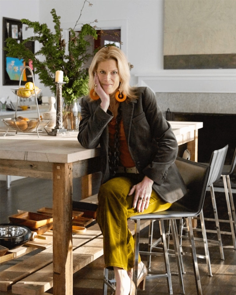 Podcast, Ep. 298: Making a House a Home with Susanna Salk - How to Decorate