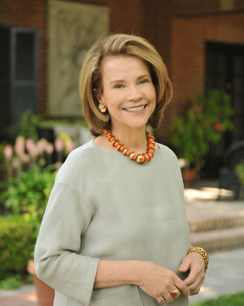 Podcast, Ep. 296: A Welcoming Elegance with Suzanne Rheinstein - How to ...