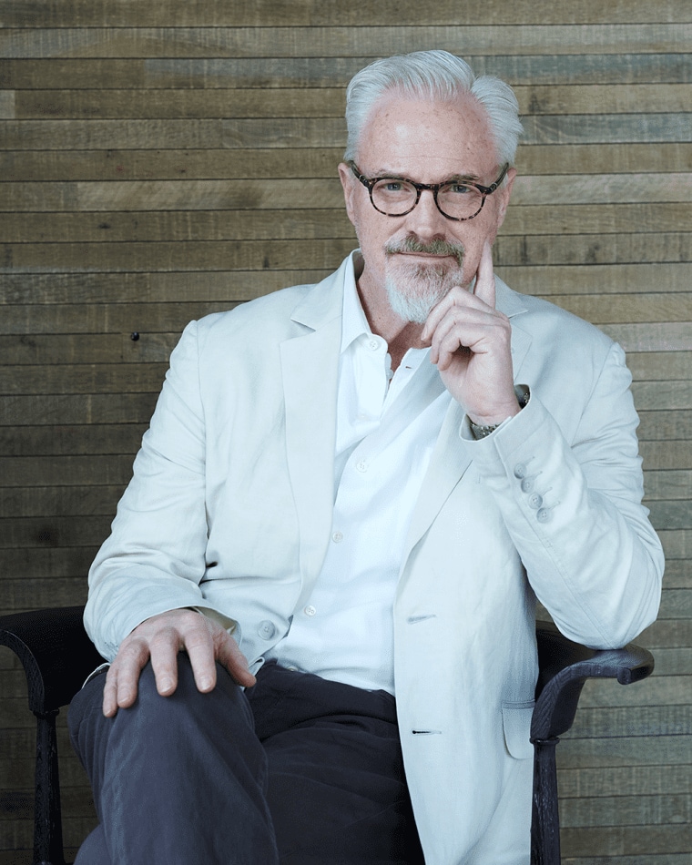 Podcast, Ep. 299: Romantic Modernism with Bobby McAlpine - How to Decorate