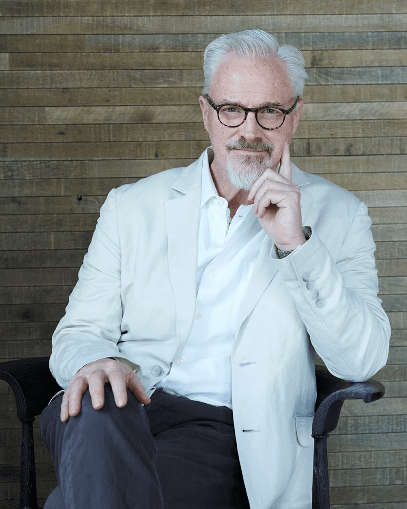 Podcast, Ep. 299: Romantic Modernism with Bobby McAlpine - How to Decorate
