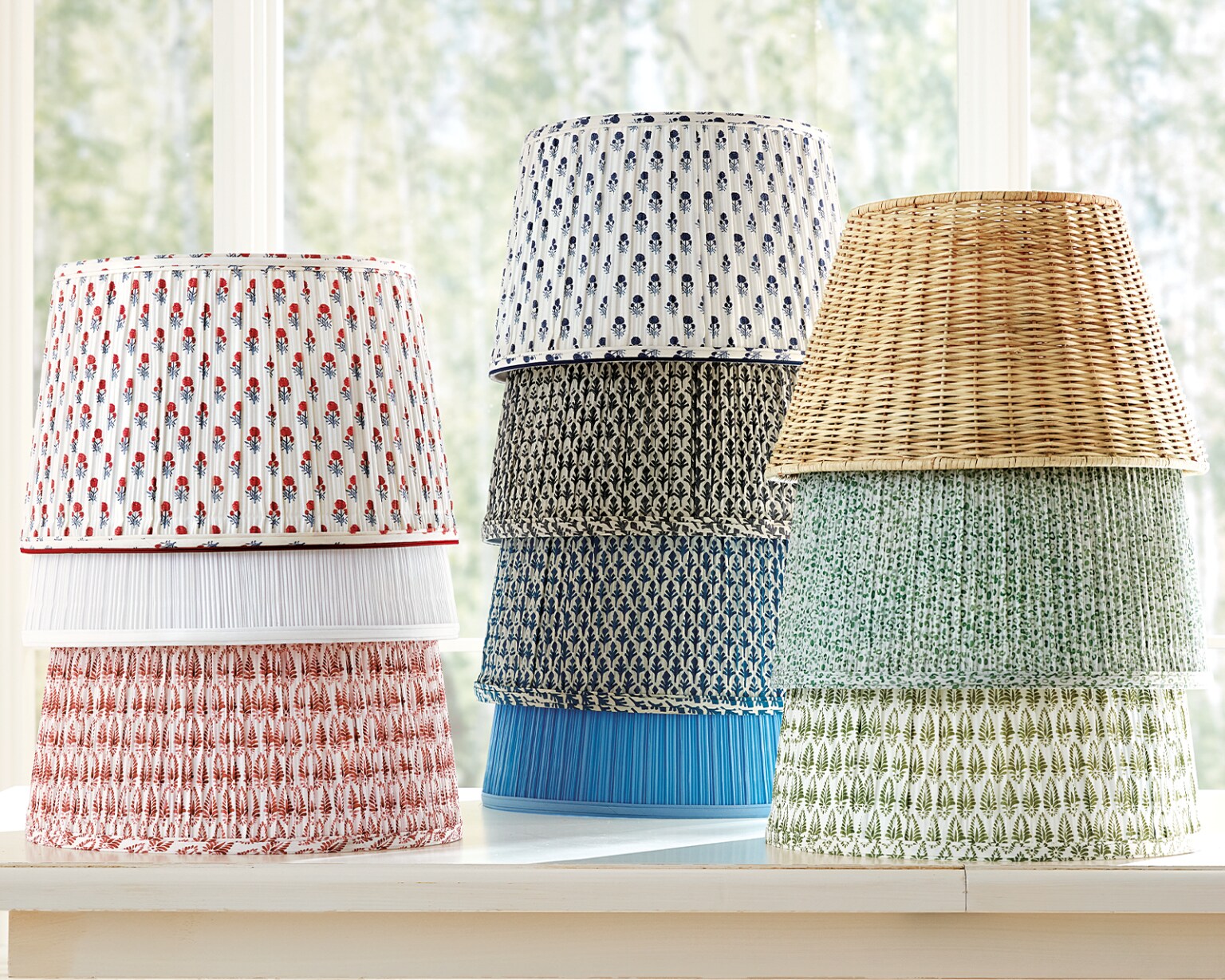 How Do I Choose the Right Lamp Shade? - How to Decorate