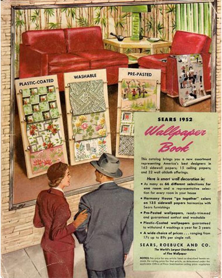 Unrolling the History of Wallpaper - How to Decorate