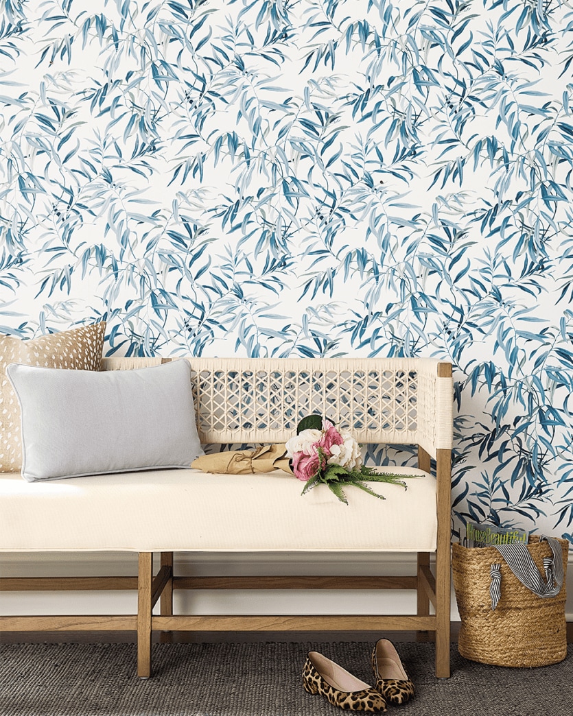 Unrolling the History of Wallpaper - How to Decorate