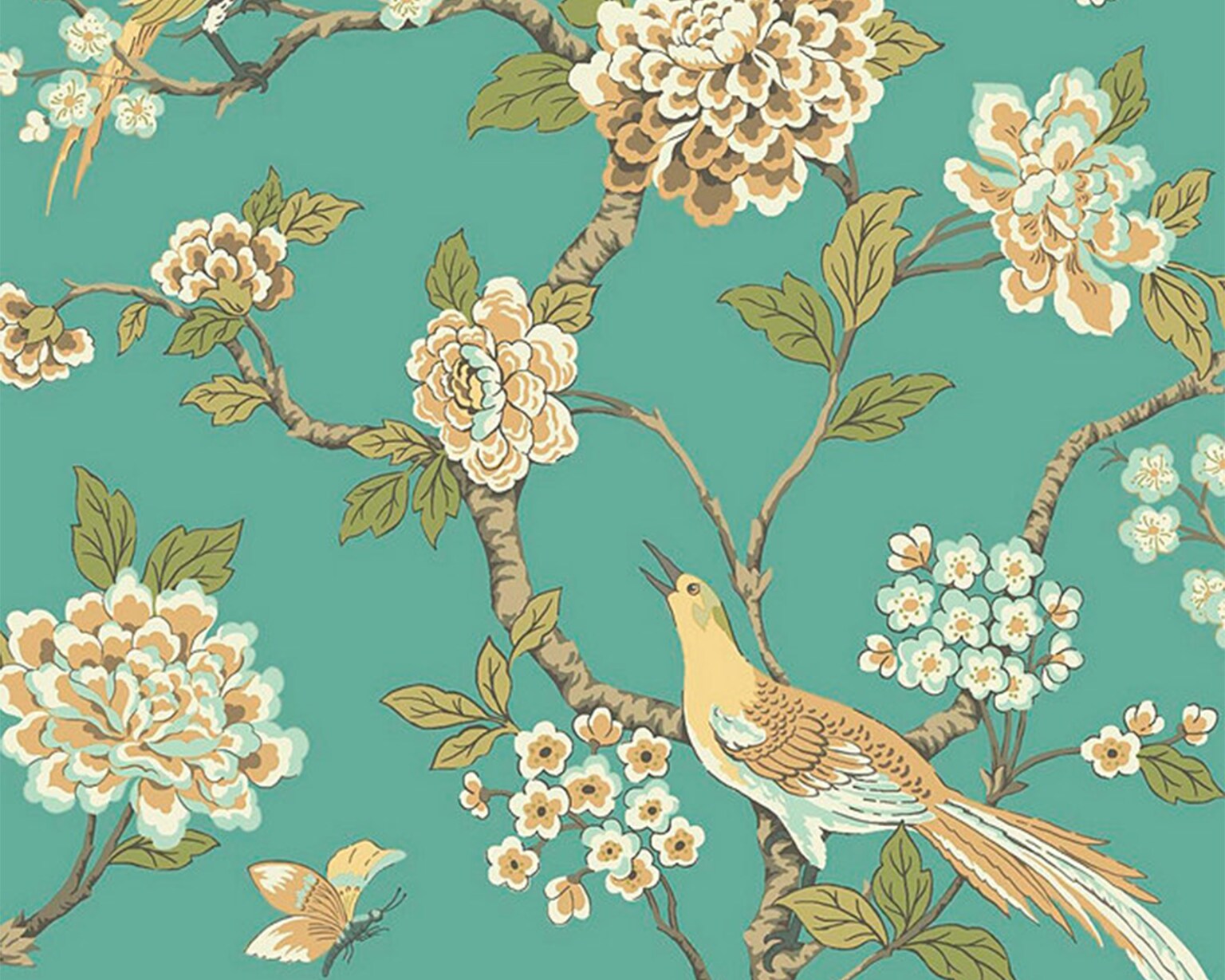 Unrolling the History of Wallpaper - How to Decorate