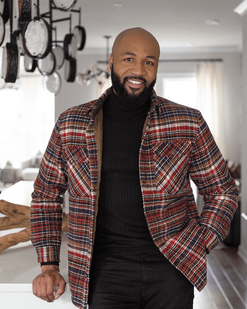 Podcast, Ep. 305: Behind-the-Scenes of 'Design School' with Justin Q ...