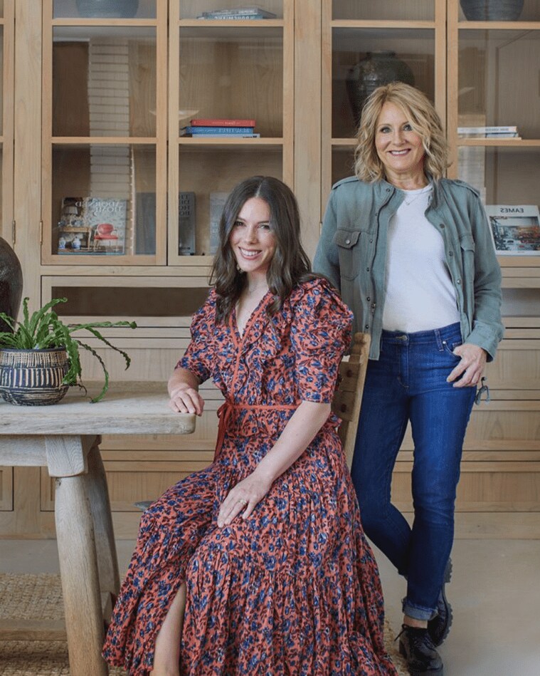 Podcast, Ep. 308: Mixing Patterns in a Neutral Room with Design Alchemy ...