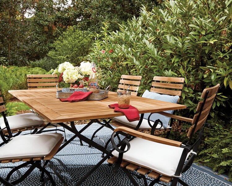 7 Outdoor Accessories We Can't Live Without - How to Decorate
