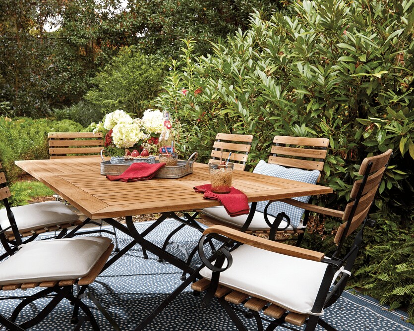 7 Outdoor Accessories We Can't Live Without - How to Decorate