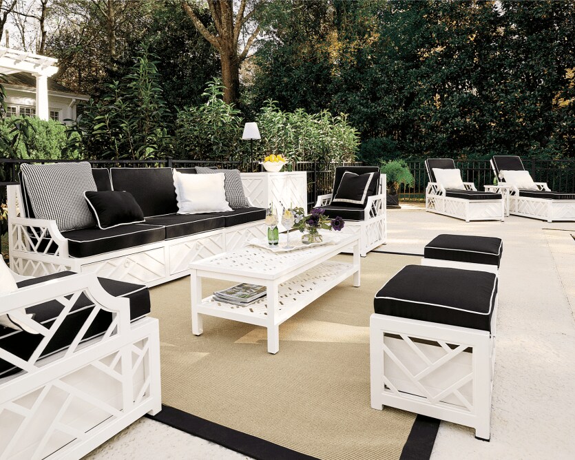 7 Outdoor Accessories We Can't Live Without - How to Decorate