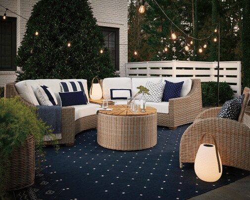 7 Outdoor Accessories We Can't Live Without - How to Decorate