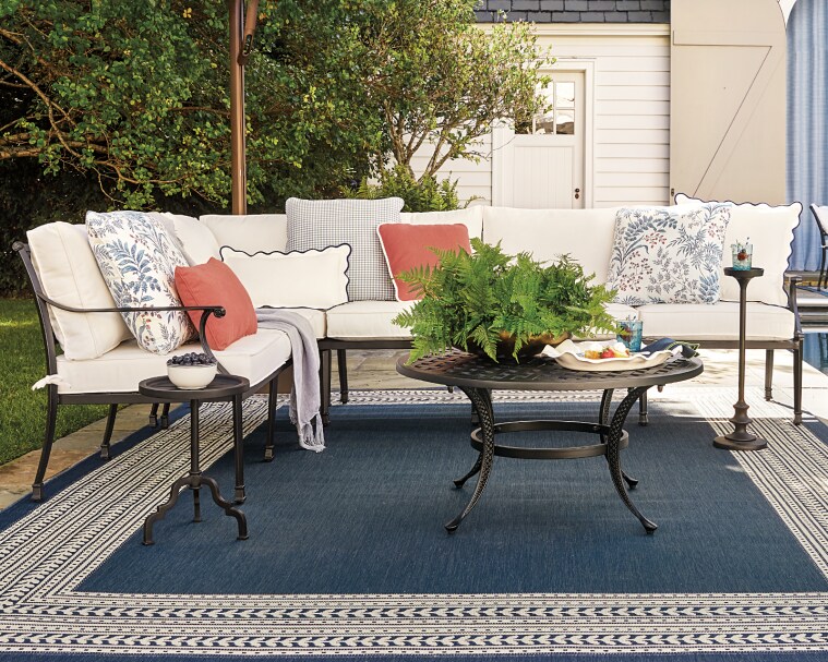 7 Outdoor Accessories We Can't Live Without - How to Decorate