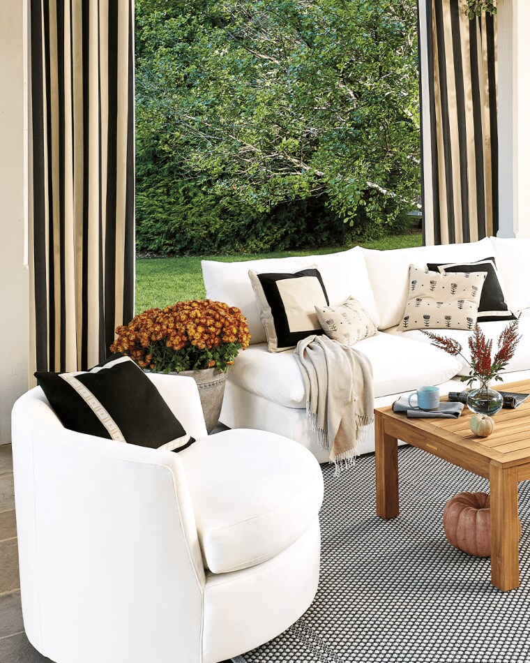 7 Outdoor Accessories We Can't Live Without - How to Decorate