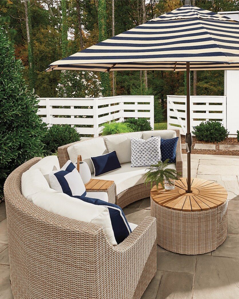 7 Outdoor Accessories We Can't Live Without - How to Decorate