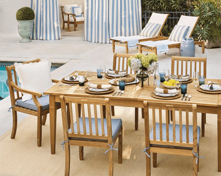 7 Outdoor Accessories We Can't Live Without - How to Decorate