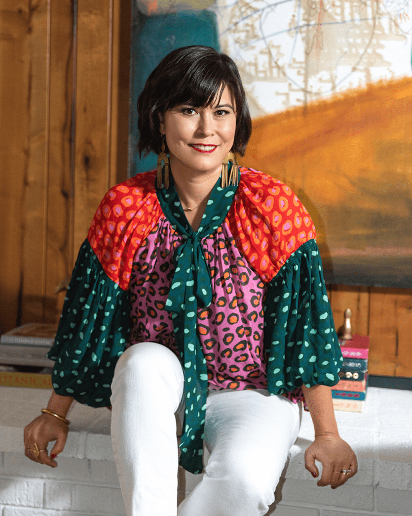 Podcast, Ep. 313: Taking Risks and Bringing out the Unexpected with ...