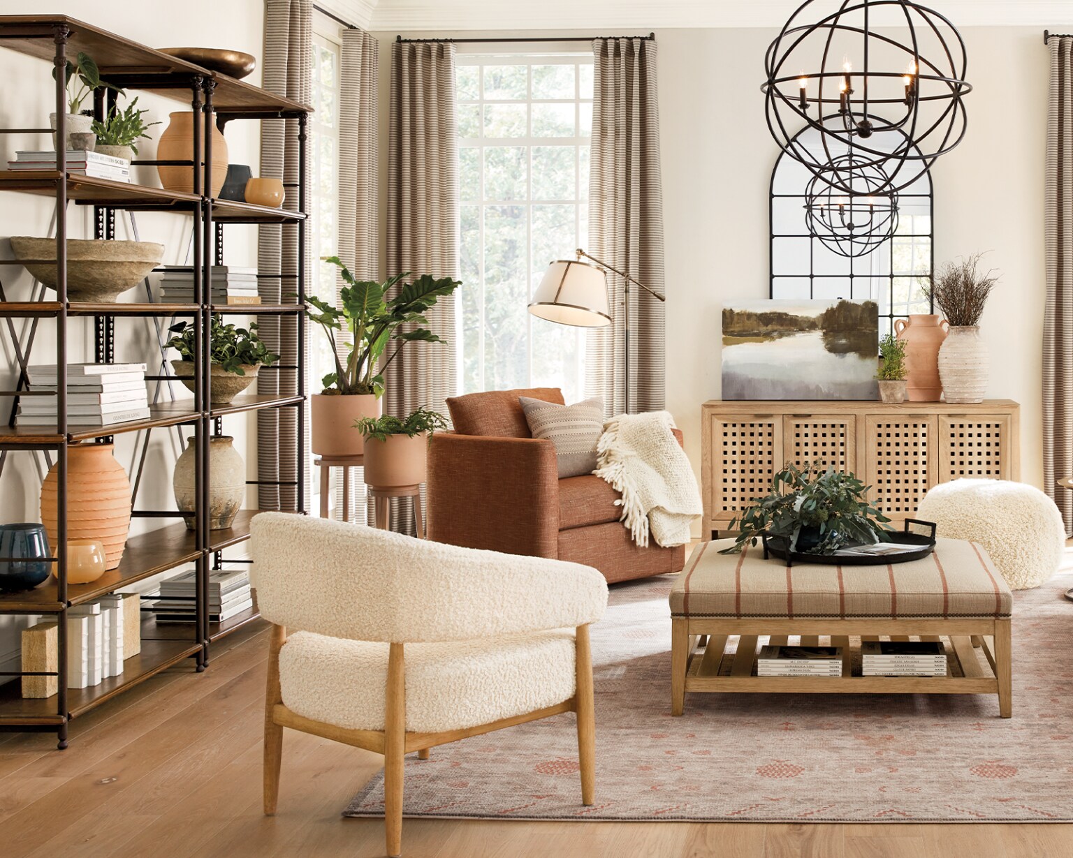 10 Things Every Modern Home Needs