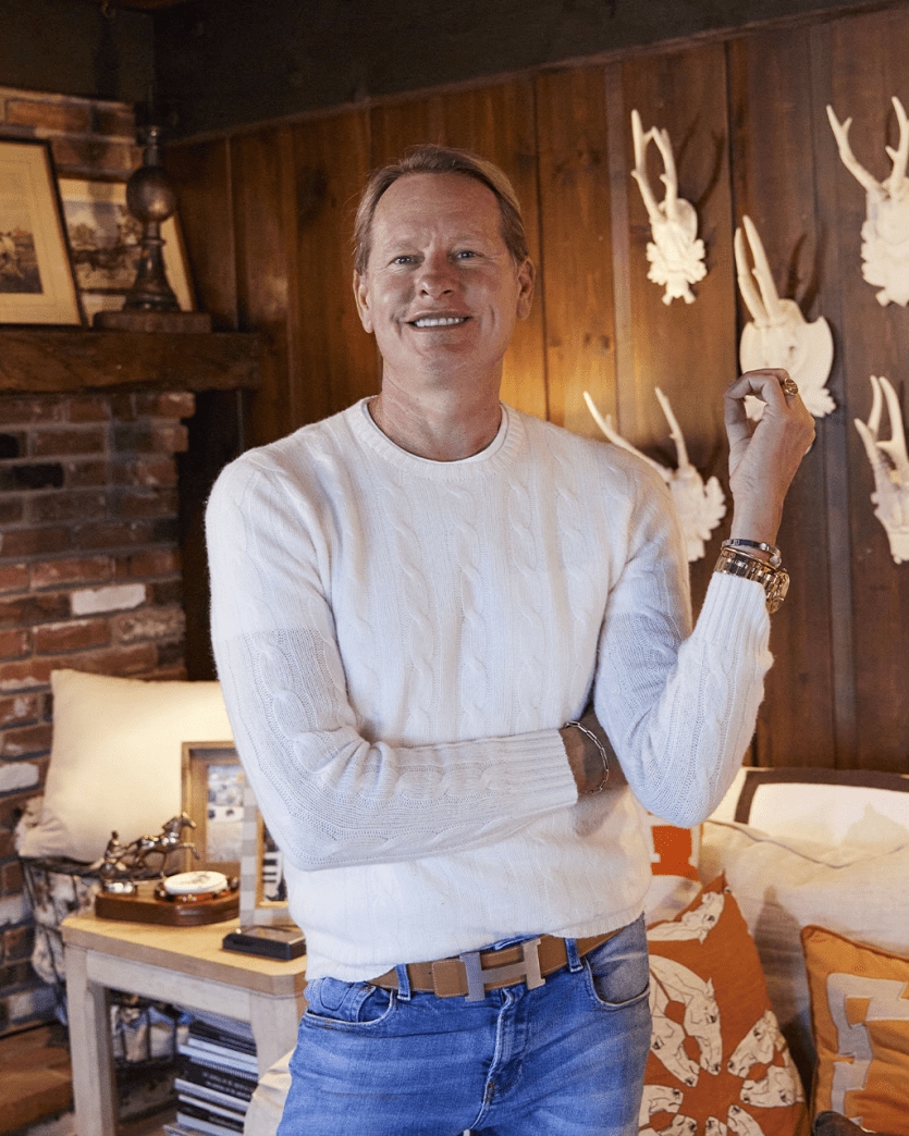 Podcast, Ep. 316: Entertaining Essentials with Carson Kressley - How to ...