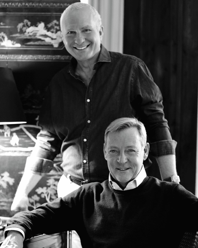 Podcast, Ep. 319: Paolo Moschino and Philip Vergeylen