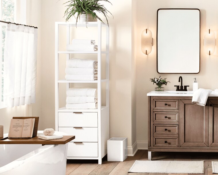 Smart Home Storage Solutions