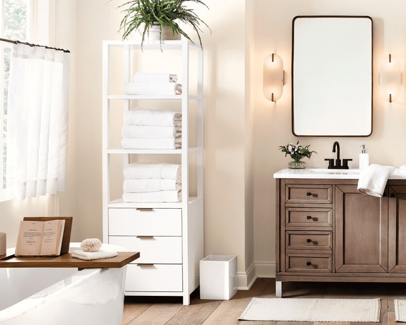 Smart Home Storage Solutions