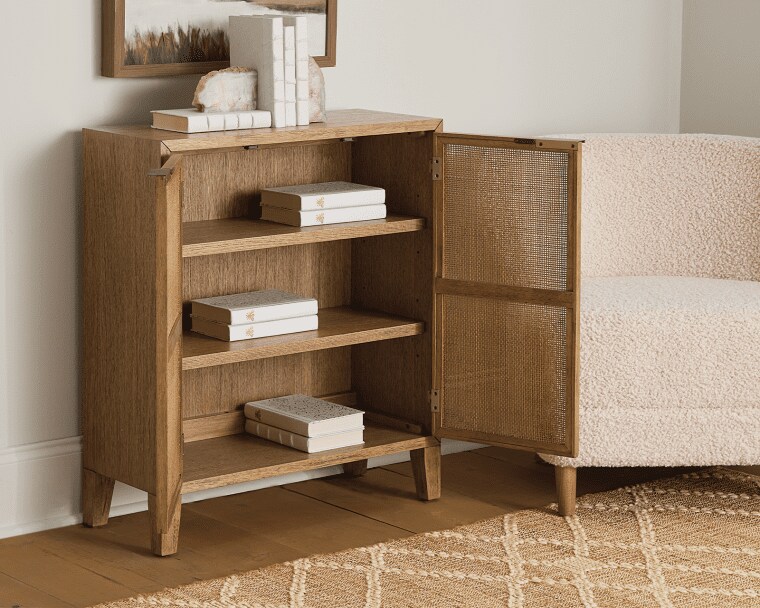 Smart Home Storage Solutions