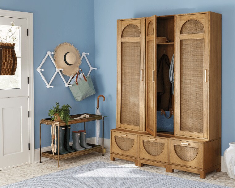 Smart Home Storage Solutions