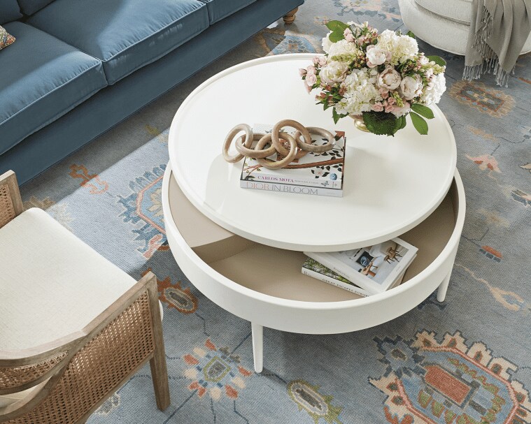 Smart Home Storage Solutions