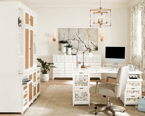 Smart Home Storage Solutions