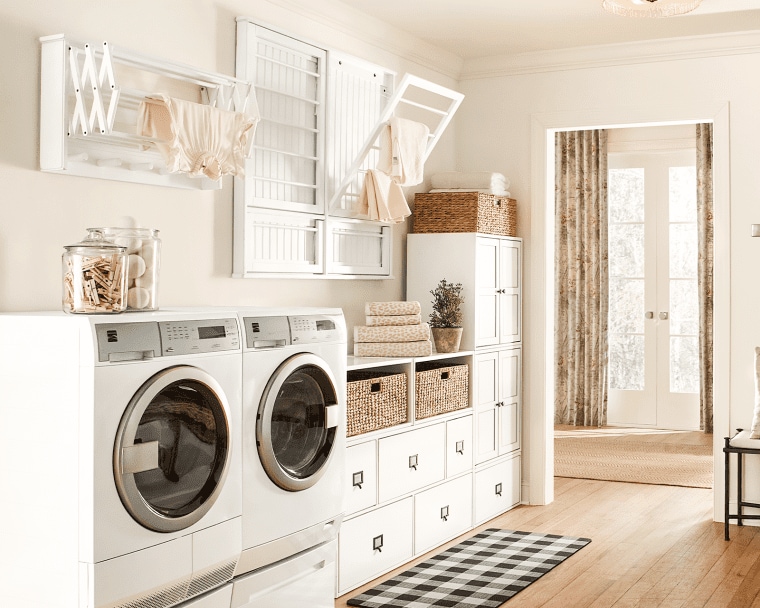 Smart Home Storage Solutions