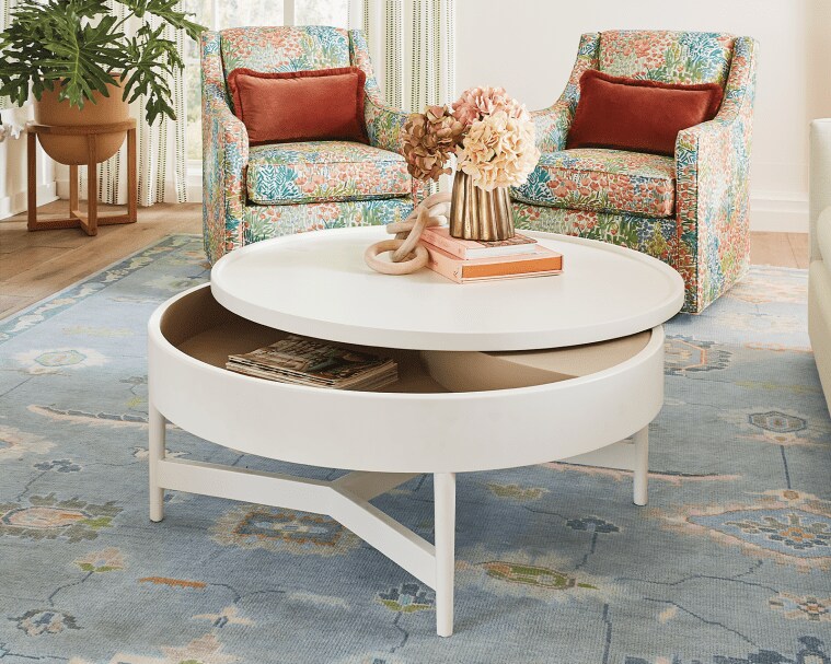 Smart Home Storage Solutions