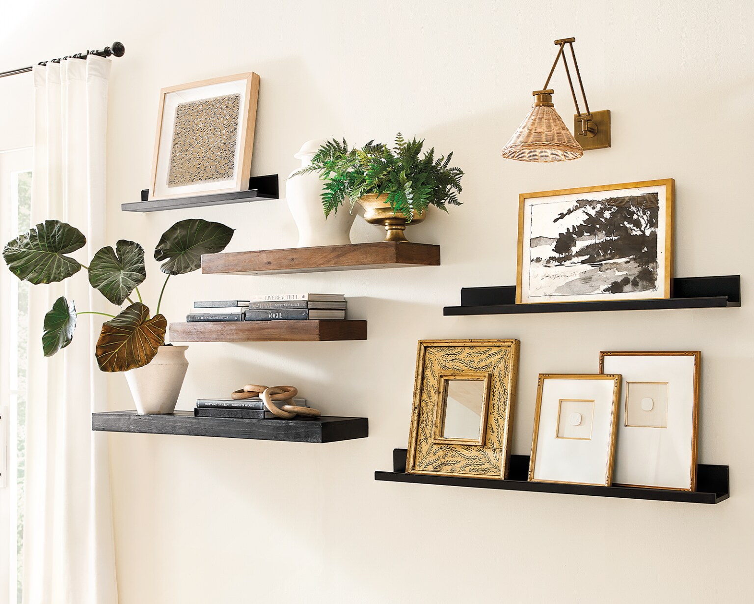 10 Ways to Start Decorating a Room from Scratch
