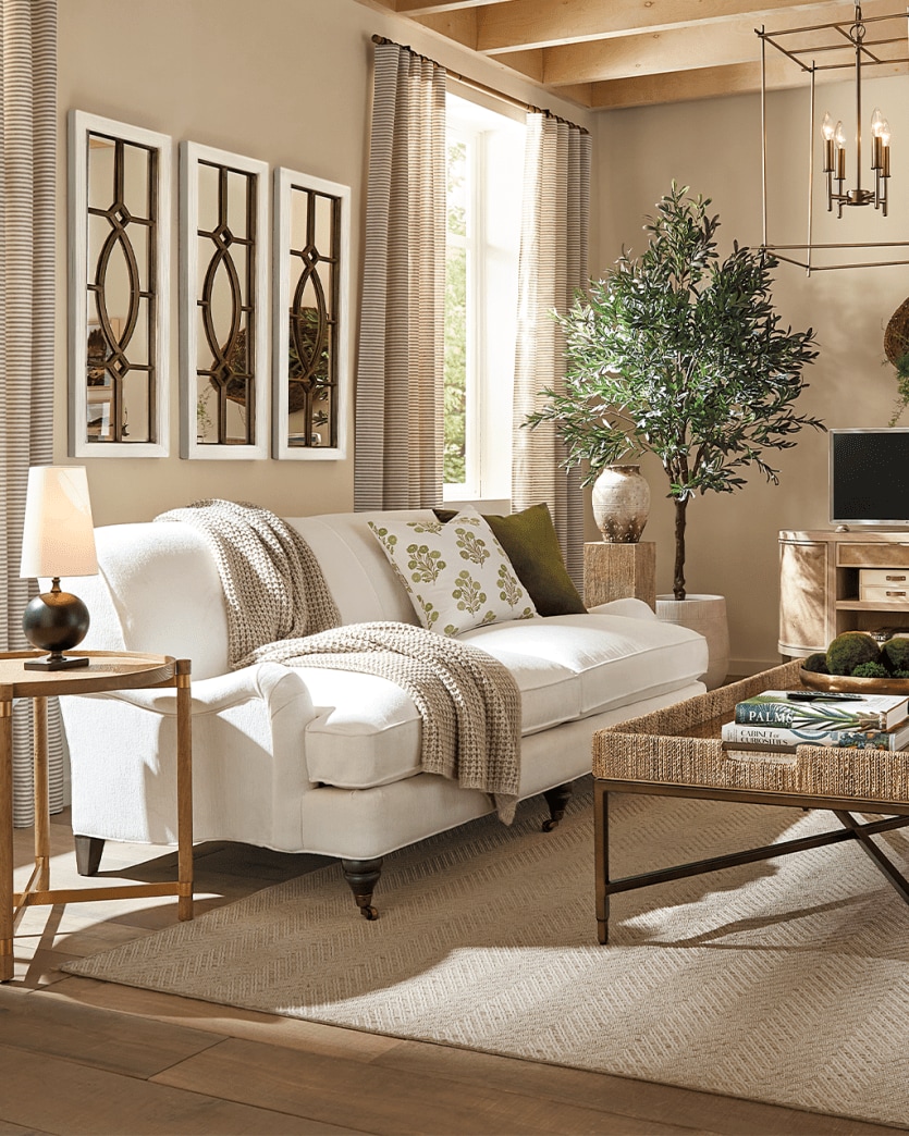 10 Ways to Start Decorating a Room from Scratch